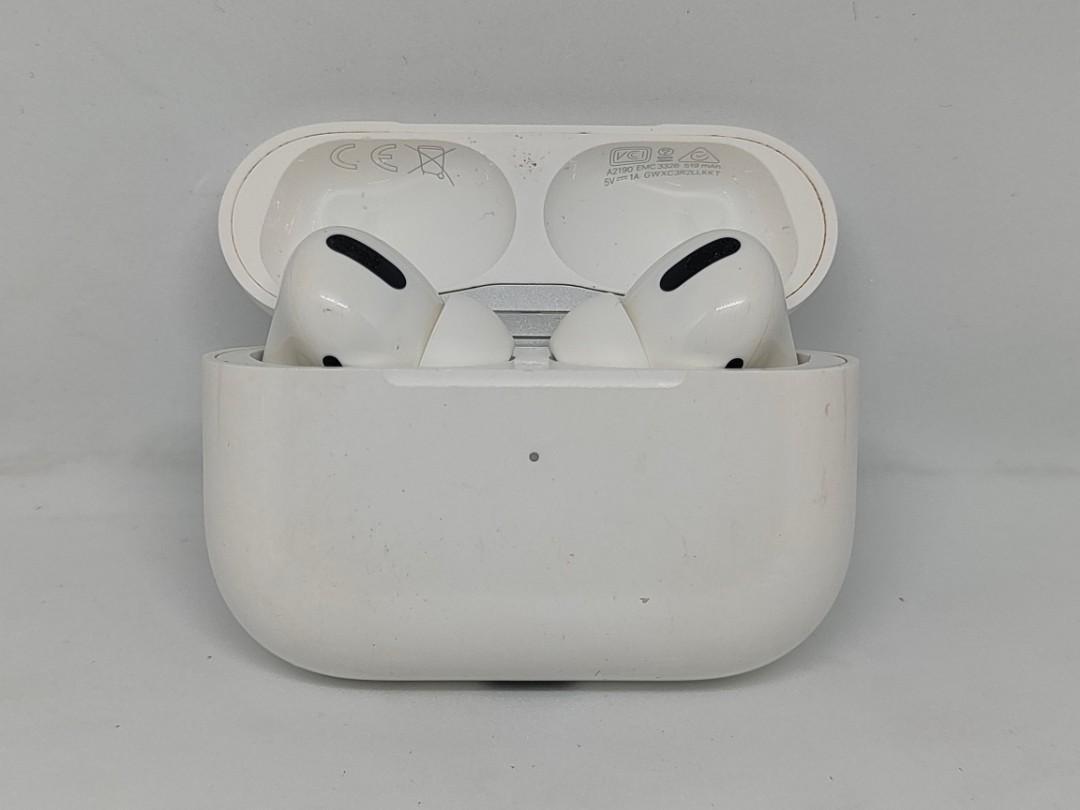 Aipod pro, Telepon Seluler & Tablet, Lainnya di Carousell