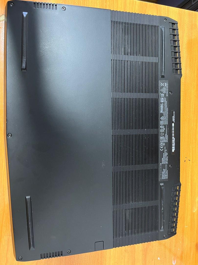 Alienware M15 P79F i7-9750H RTX 2060 電競手提電腦 90%新, 電腦＆科技, 手提電腦 - Carousell