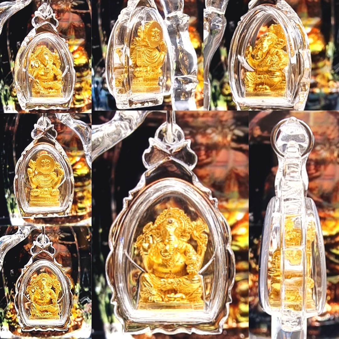 Amulet waterproof casing, Hobbies & Toys, Memorabilia & Collectibles ...
