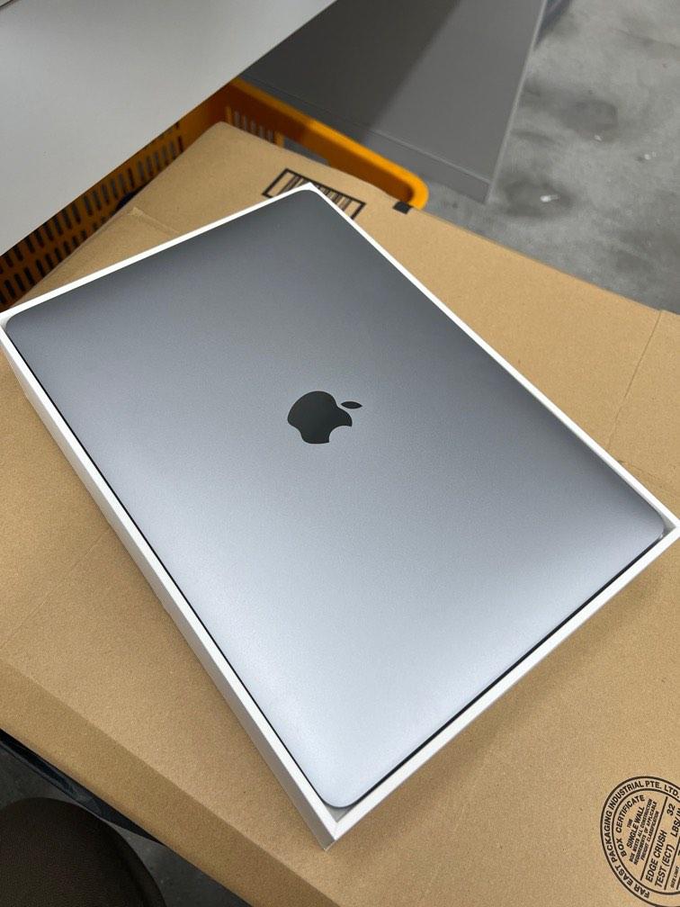 Apple MacBook Air Laptop 2020 8GB 256GB SSD 13-Inch with Minor ...