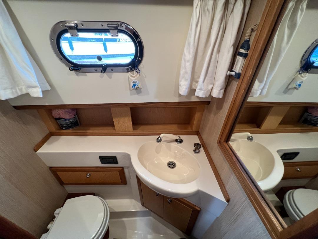 Apreamare 32 Comfort - Yacht/Boat For Sale, Everything Else on Carousell