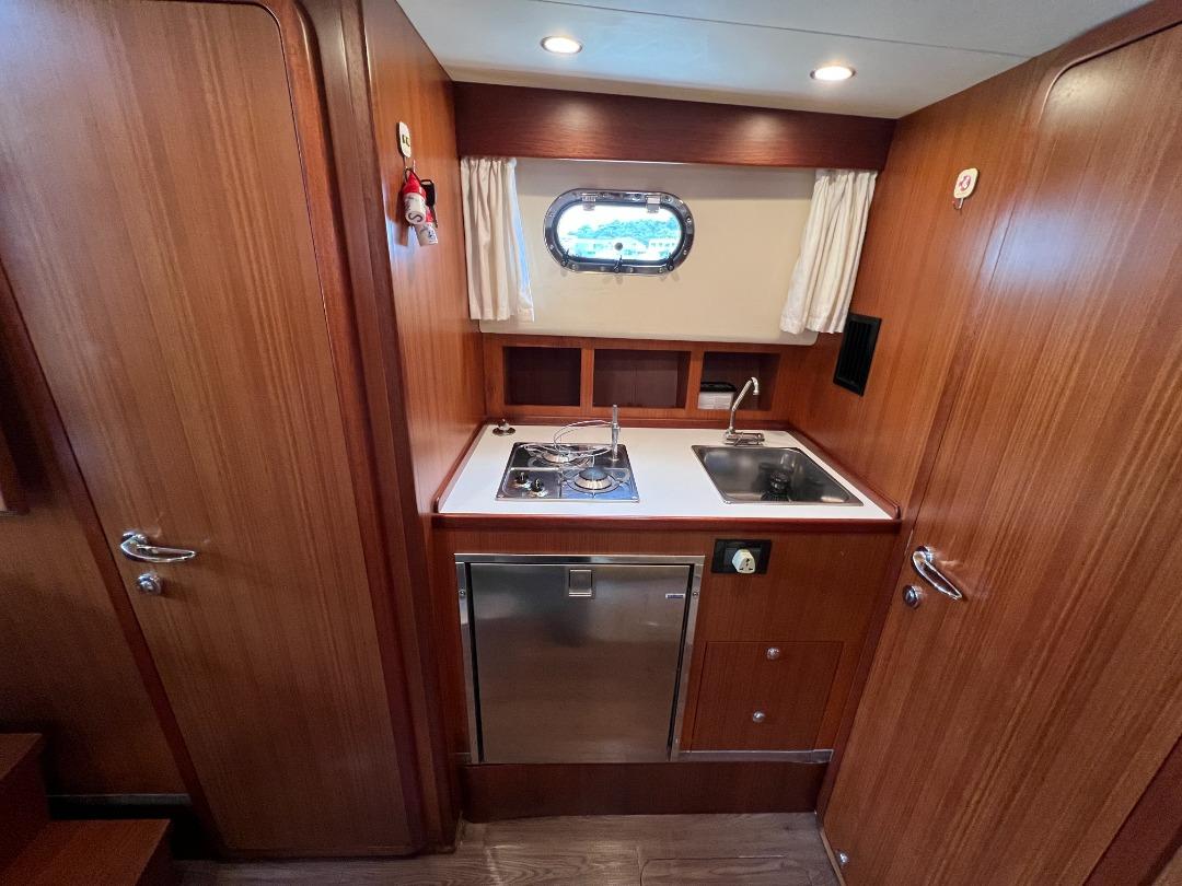 Apreamare 32 Comfort - Yacht/Boat For Sale, Everything Else on Carousell
