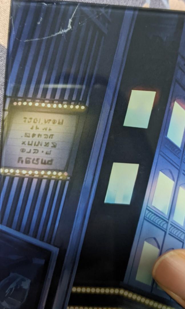 Assorted Merch NIJISANJI Mysta Rias, Nina Kosaka & IDOLiSH7 Revale ...