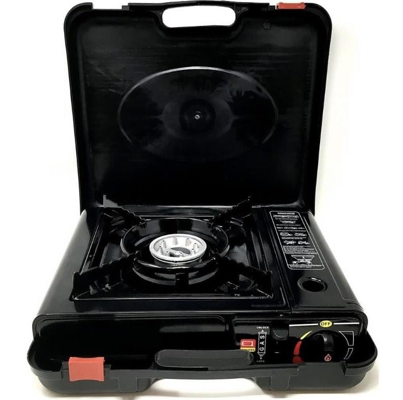 Astron PGS-101 Portable Heavy Duty Gas Stove, TV & Home Appliances ...