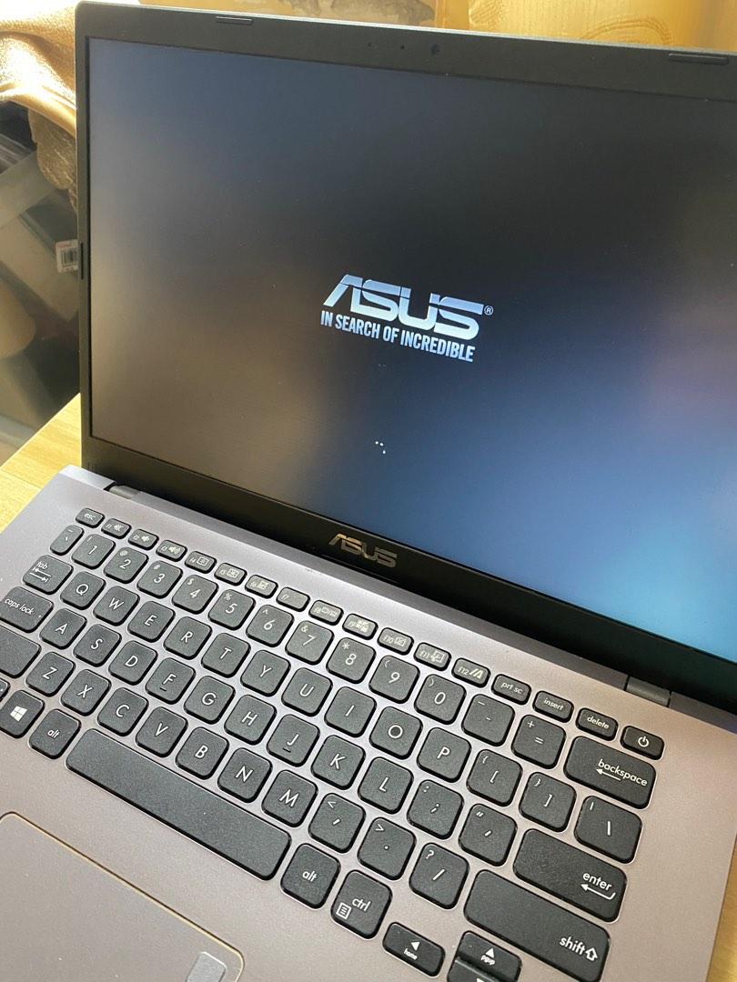 Asus Gaming/ Student Laptop. Asus X409U, Computers & Tech, Laptops ...