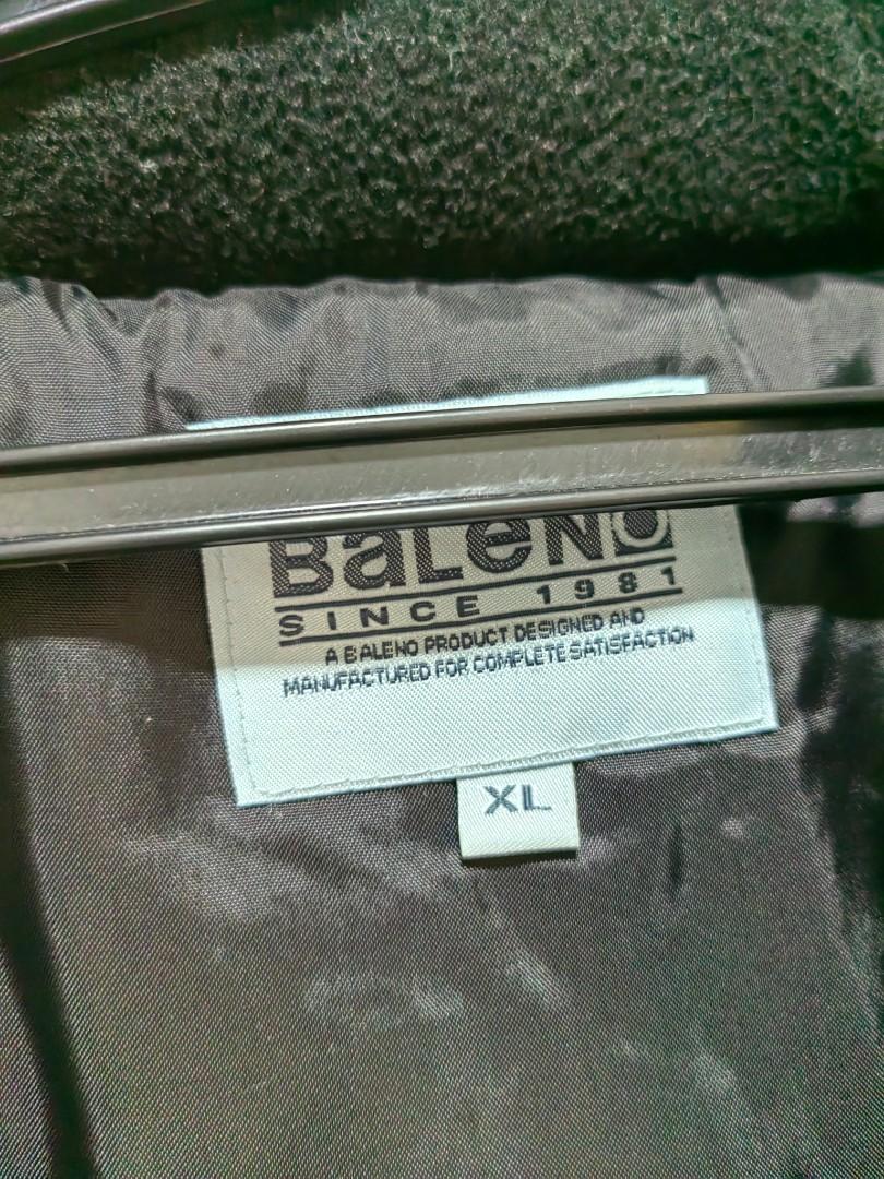 Baleno Puffer Jacket, Men's Fashion, Coats, Jackets and Outerwear on ...