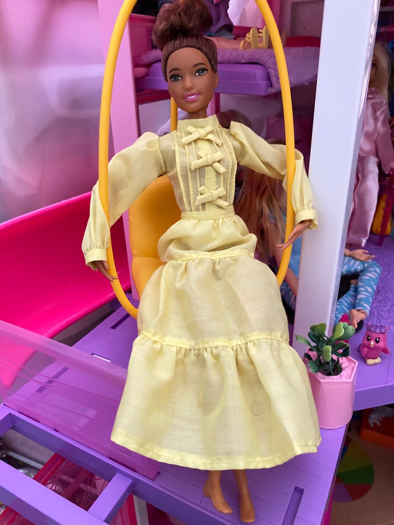 Barbie Articulated hands and legs, Hobbies & Toys, Toys & Games on ...