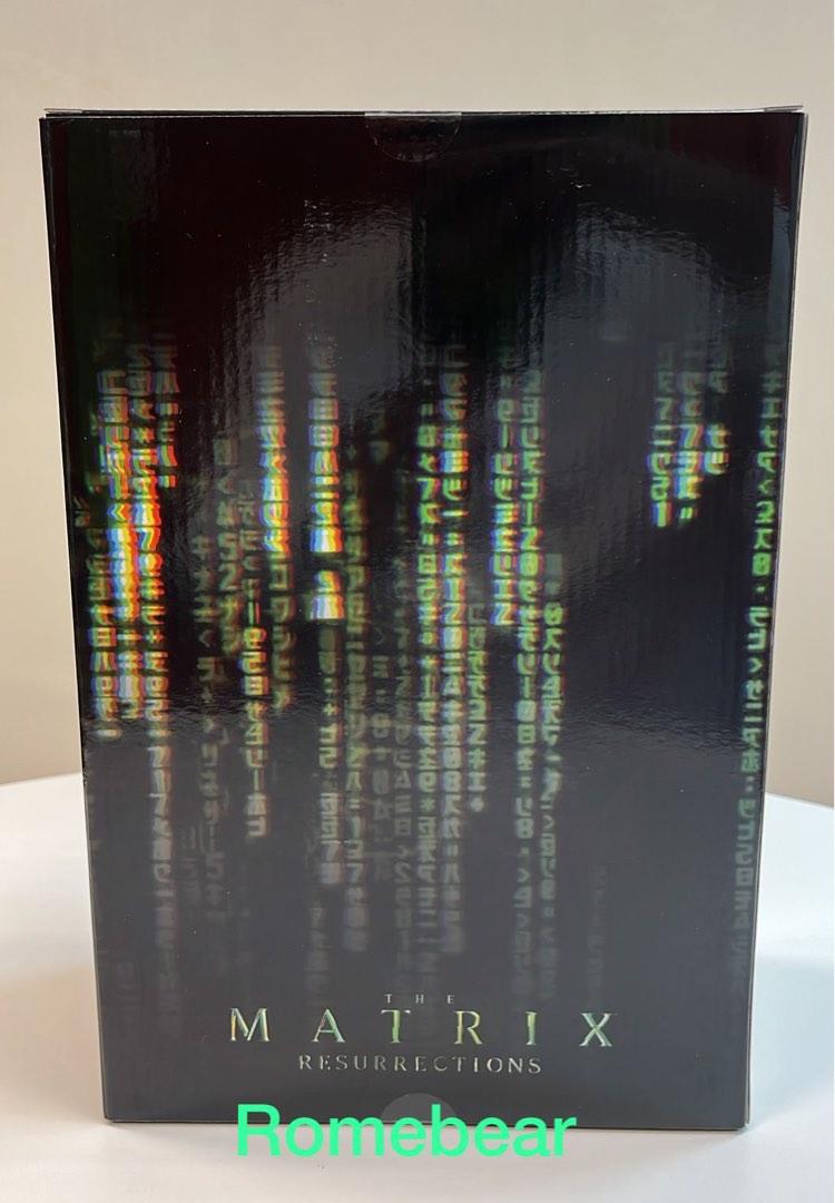 Bearbrick matrix 400%100%, 興趣及遊戲, 玩具 & 遊戲類 - Carousell