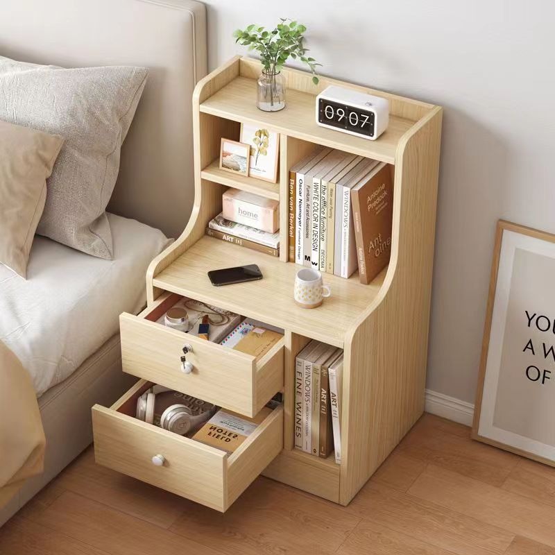 bedside cupboard, Furniture & Home Living, Furniture, Tables & Sets on ...