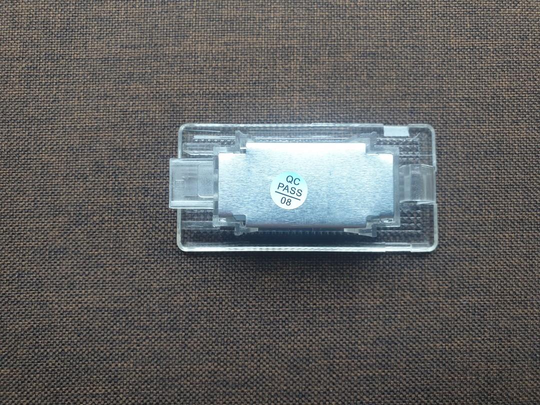 LED Light for Luggage Trunk Compartment for BMW E36 E38 E39 E46 E60 E60 ...