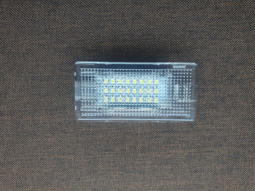 LED Light for Luggage Trunk Compartment for BMW E36 E38 E39 E46 E60 E60 ...