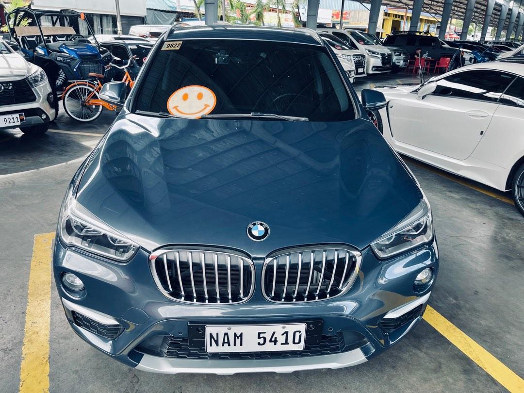 BMW X1 2018 X1 Xdrive 2.0L Diesel Auto, Cars for Sale, Used Cars on ...