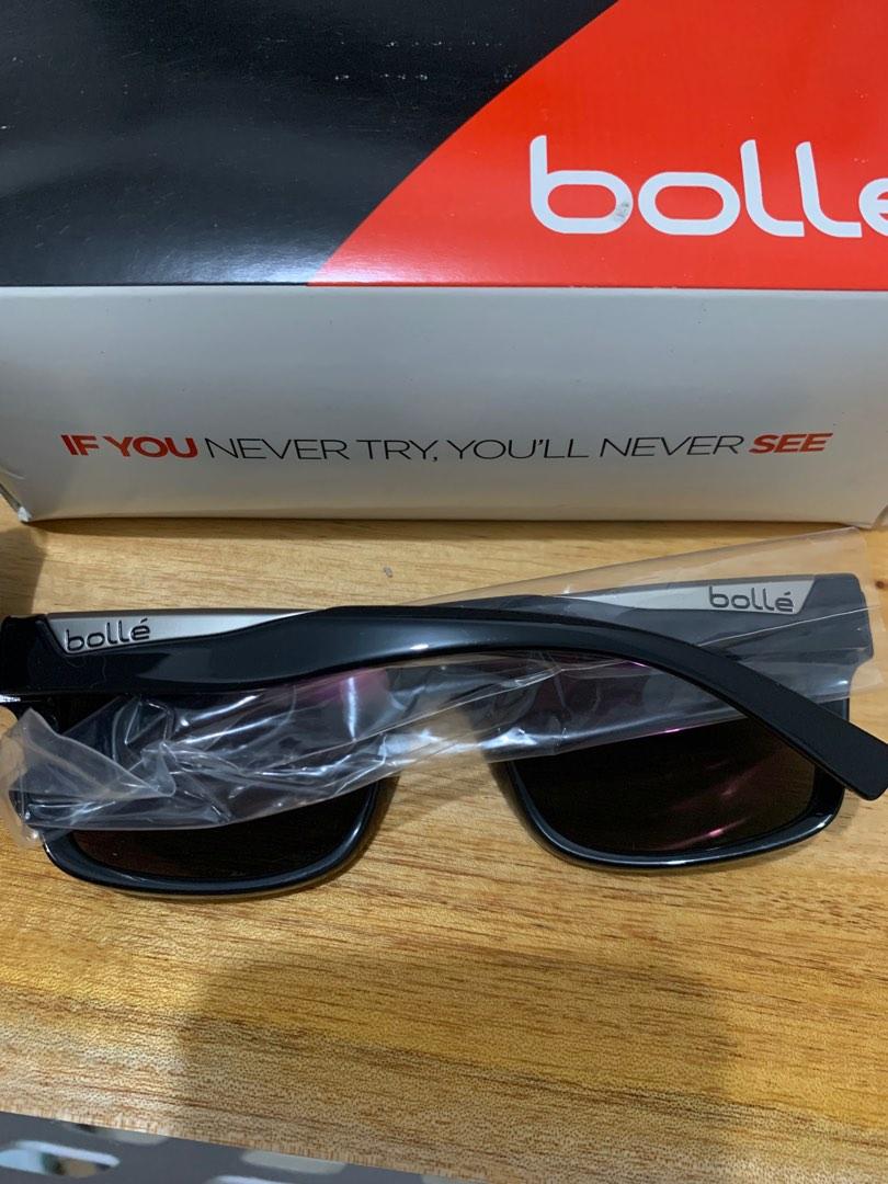 Bolle eyewear, Men's Fashion, Watches & Accessories, Sunglasses ...