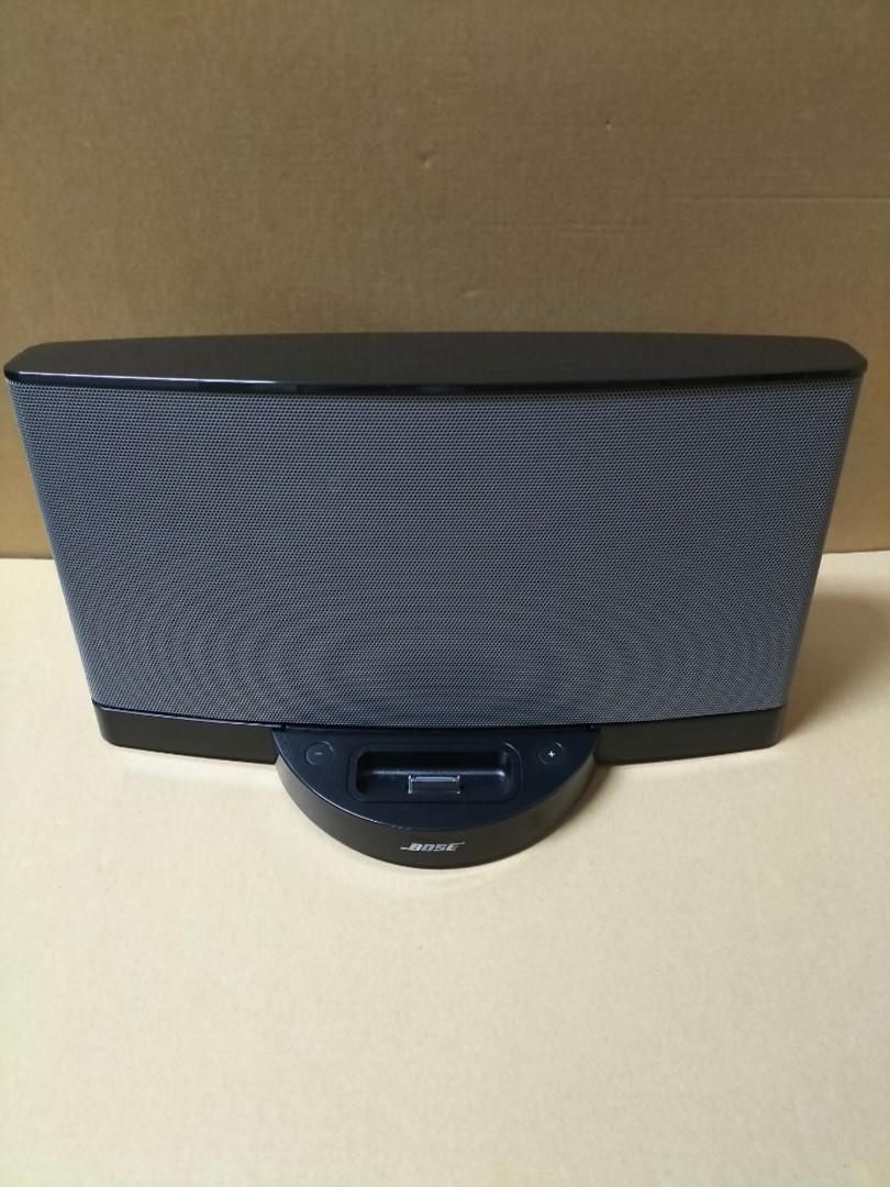 Bose Sounddock Series Ii Audio Soundbars Speakers Amplifiers On Carousell