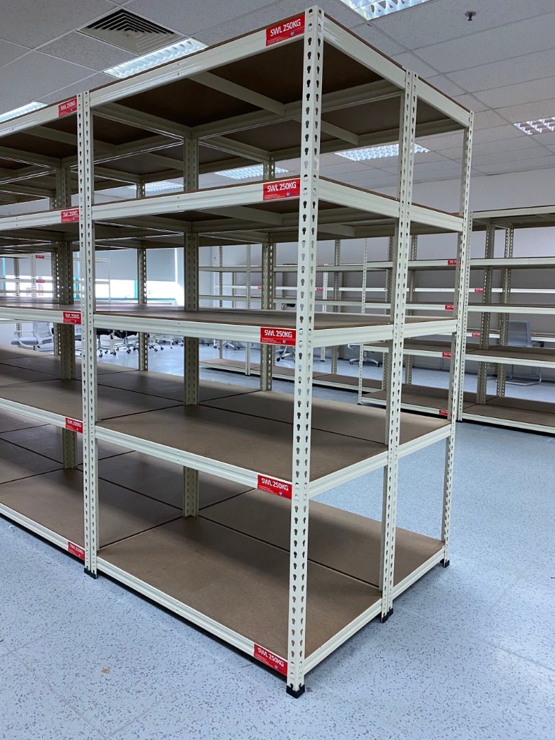 Bottless Racking Systems | Metal Cabinet Storage | Storage Shelves ...