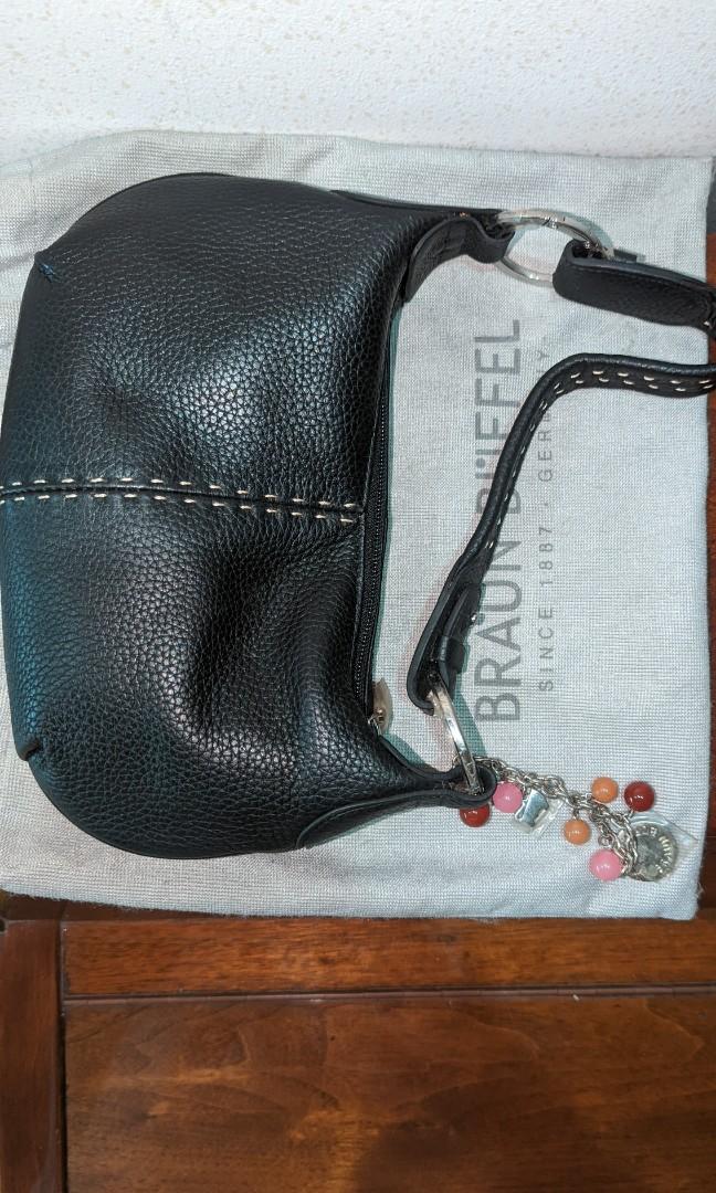 Brand new Braun Buffel bag, Women's Fashion, Bags & Wallets, Purses ...