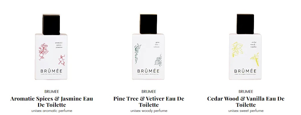 BRUMEE [Niche小眾沙龍香水] [全網最齊全] [Pre-Order外國預訂], 美容＆個人護理, 健康及美容 - 香水＆香體噴霧 ...
