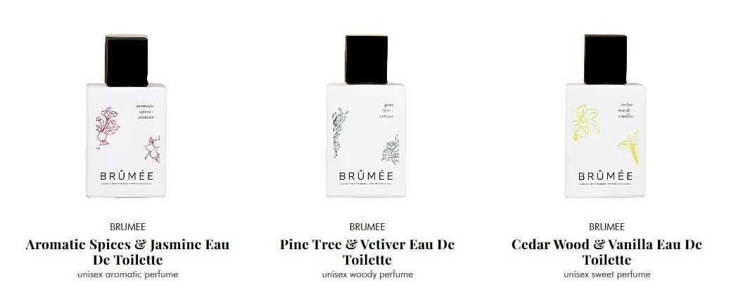 BRUMEE [全網最齊全] [Pre-Order外國預訂], 美容＆化妝品, 健康及美容 - 香水＆香體噴霧 - Carousell