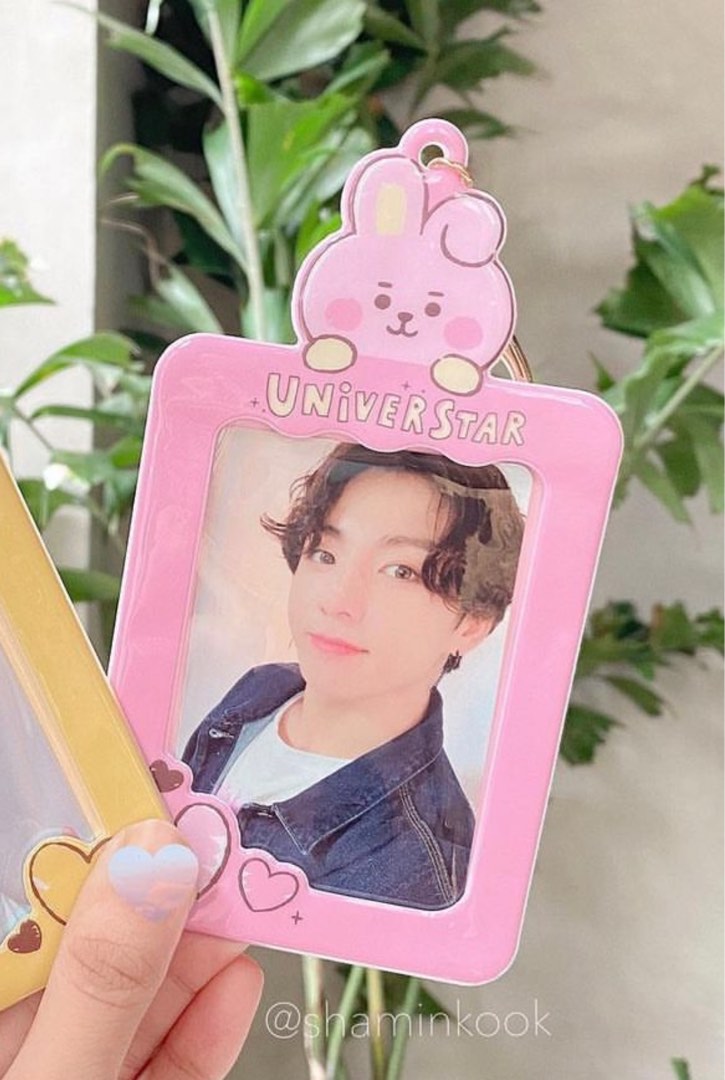 BTS JUNGKOOK 5TH MUSTER PC, Hobbies & Toys, Memorabilia & Collectibles ...