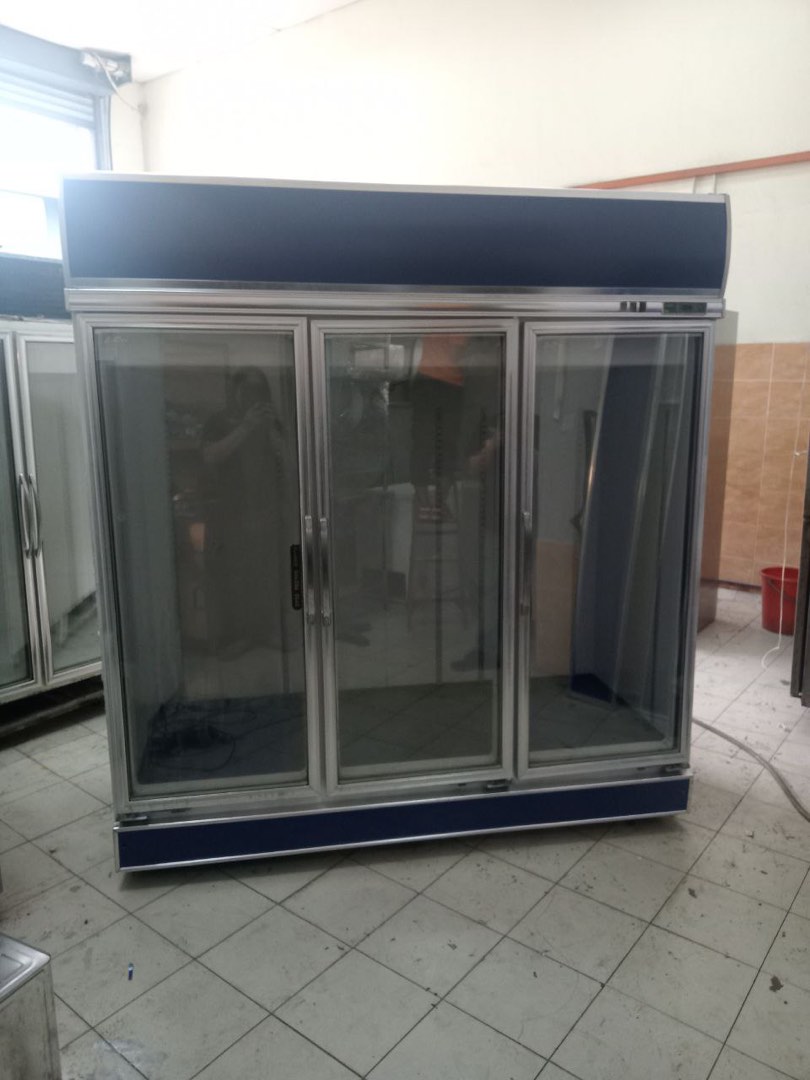 Chiller, Food & Drinks, Chilled & Frozen Food on Carousell