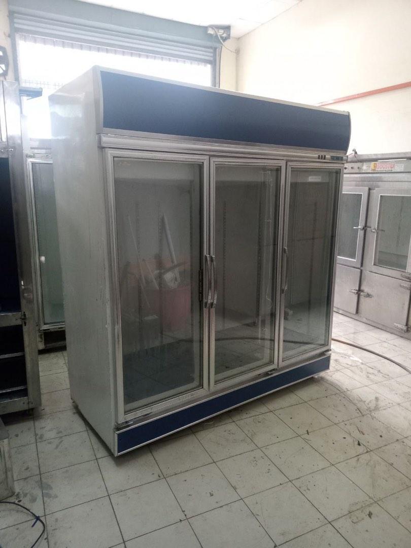 Chiller, Food & Drinks, Chilled & Frozen Food on Carousell