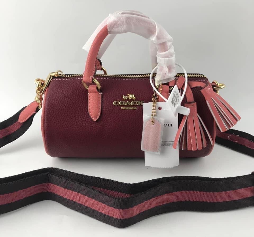 Coach Lacey Crossbody, Women's Fashion, Bags & Wallets, Cross-body Bags ...