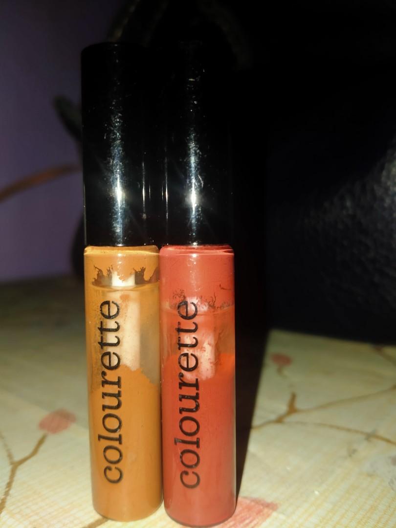 Colourette Mini colourtint Jordyn, Beauty & Personal Care, Face, Makeup ...