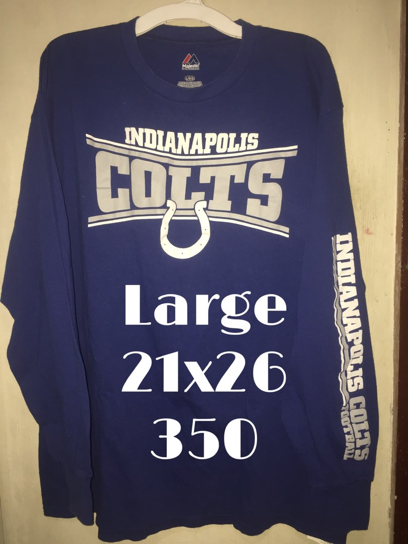 Colt, Men's Fashion, Tops & Sets, Tshirts & Polo Shirts on Carousell