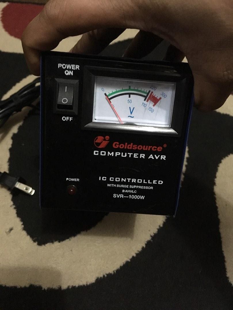 Computer AVR, Computers & Tech, Desktops on Carousell