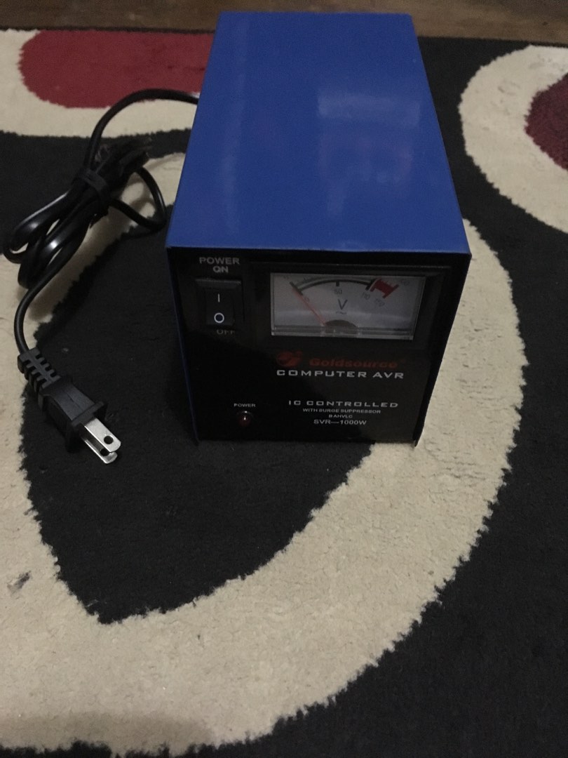 Computer AVR, Computers & Tech, Desktops on Carousell