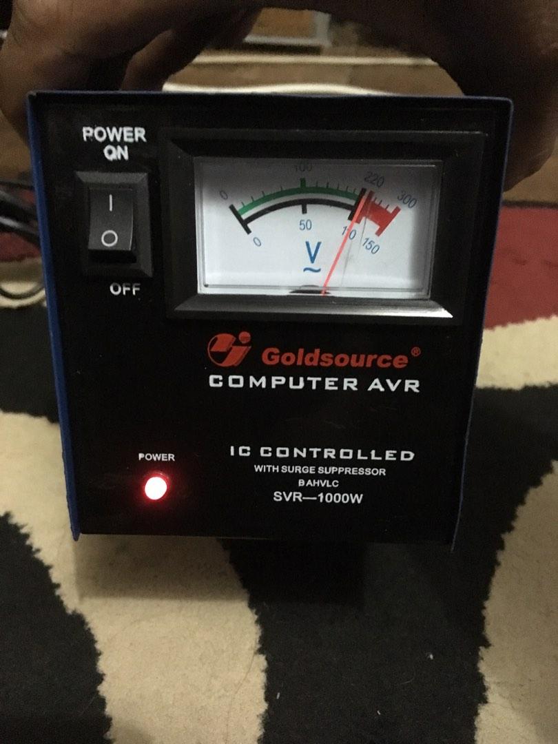 Computer AVR, Computers & Tech, Desktops on Carousell