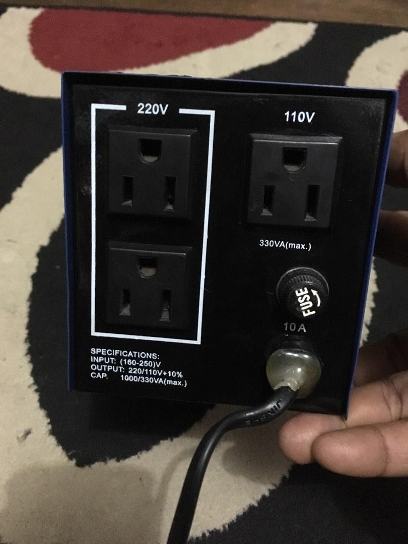 Computer AVR, Computers & Tech, Desktops on Carousell