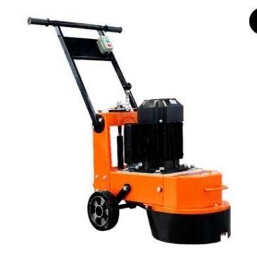 CONCRETE PLANER, Commercial & Industrial, Construction Tools ...