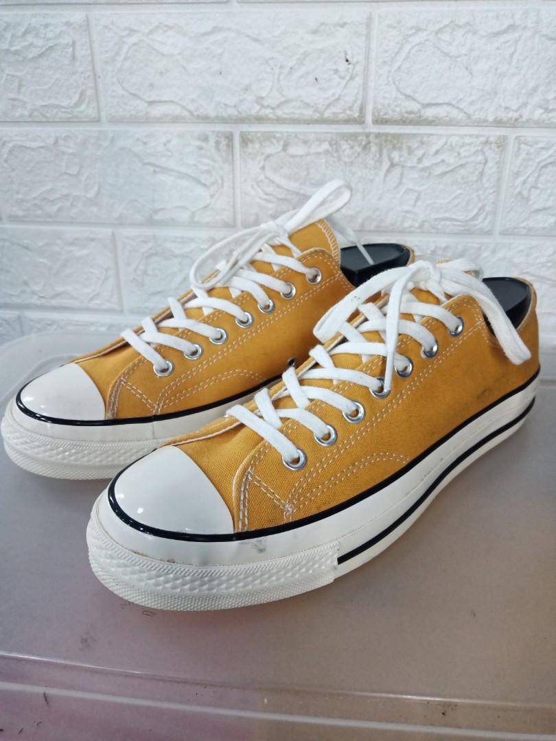 Converse CT Black Label, Men's Fashion, Footwear, Sneakers on Carousell