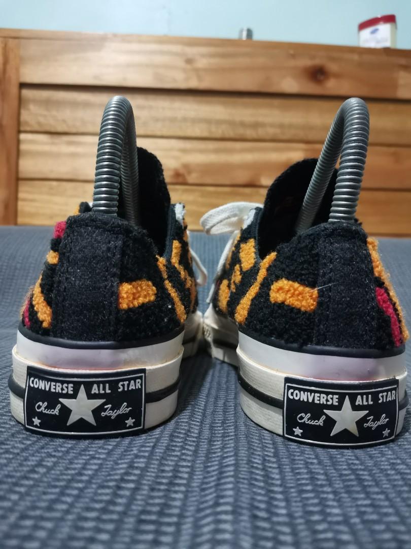 CONVERSE X UNDEFEATED, Women's Fashion, Footwear, Shoe inserts on Carousell