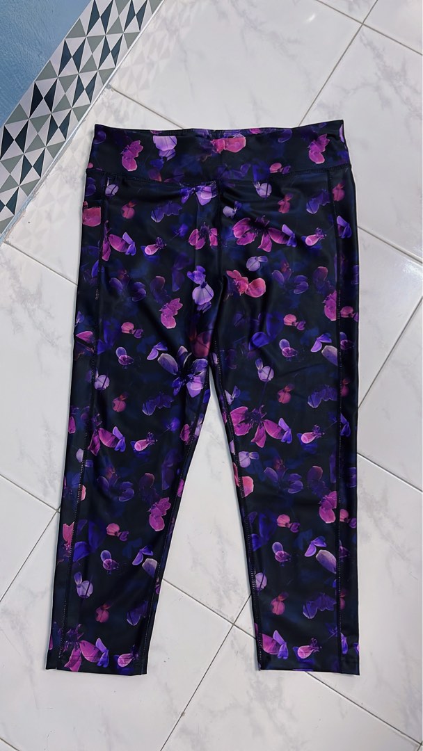 Crane performance sport pant, Women's Fashion, Activewear on Carousell