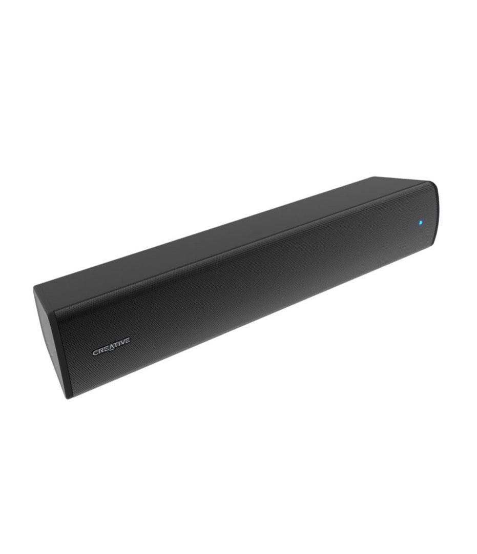Creative Stage Air V2 Soundbar, 音響器材, Soundbar、揚聲器、藍牙喇叭、耳擴 - Carousell