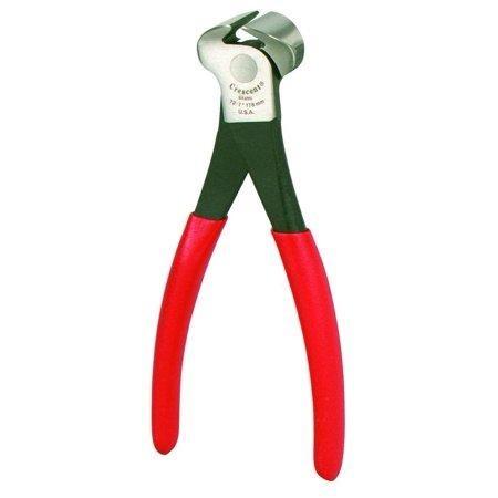 Crescent Heavy Duty End Cutting Nipper Pliers 8" Model: 728CVN ...