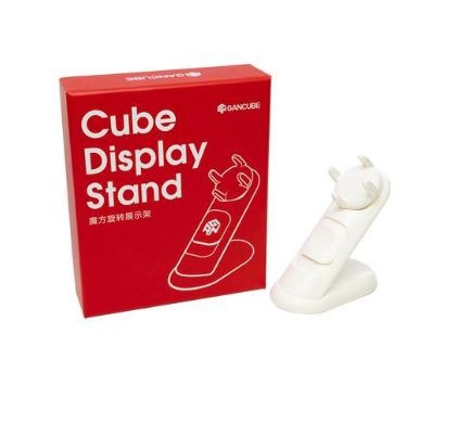 CUBE DISPLAY STAND - SMART AND STANDARD CUBE, Hobbies & Toys, Toys ...