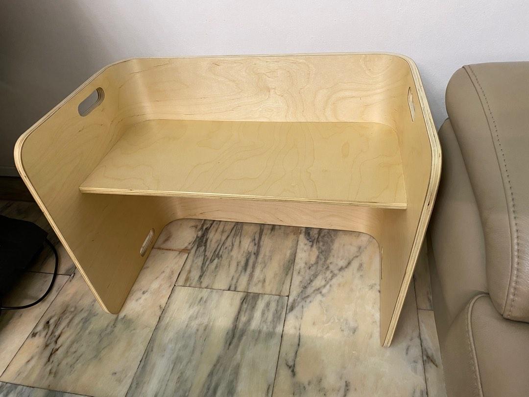 Cuddle Gently Convertible Study Desk, Babies & Kids, Baby Nursery ...