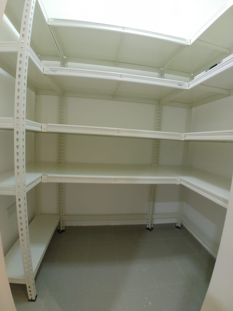 Custom made Storage racks, Furniture & Home Living, Furniture, Shelves ...