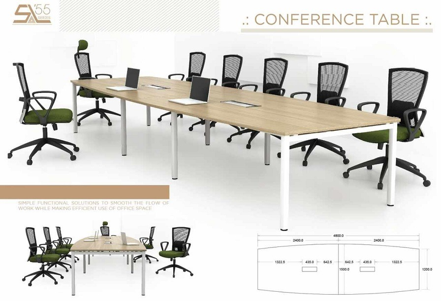 ;[customized worksation table;;', Furniture & Home Living, Office ...