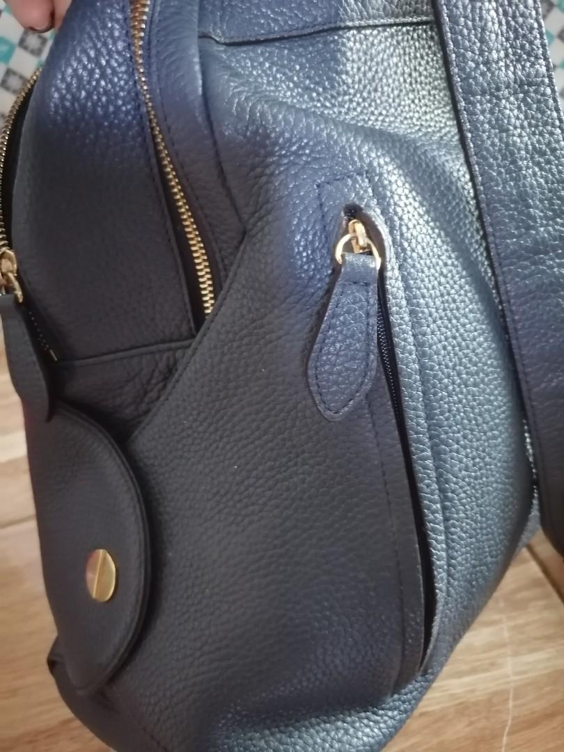 daks backpack, Women's Fashion, Bags & Wallets, Backpacks on Carousell