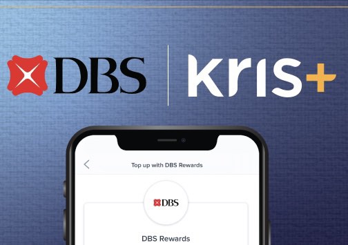 DBS Points to your Krisflyer account, Tickets & Vouchers, Flights ...
