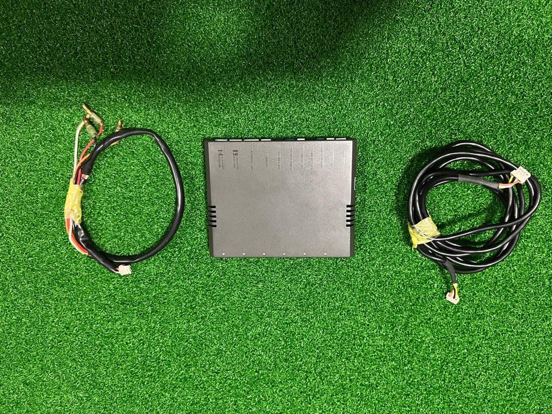 Defi controller, Car Accessories, Accessories on Carousell