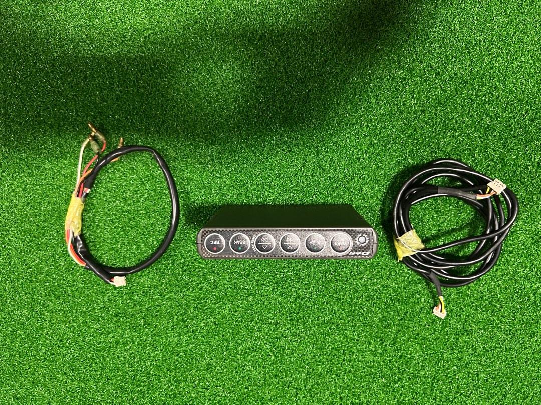 Defi controller, Car Accessories, Accessories on Carousell