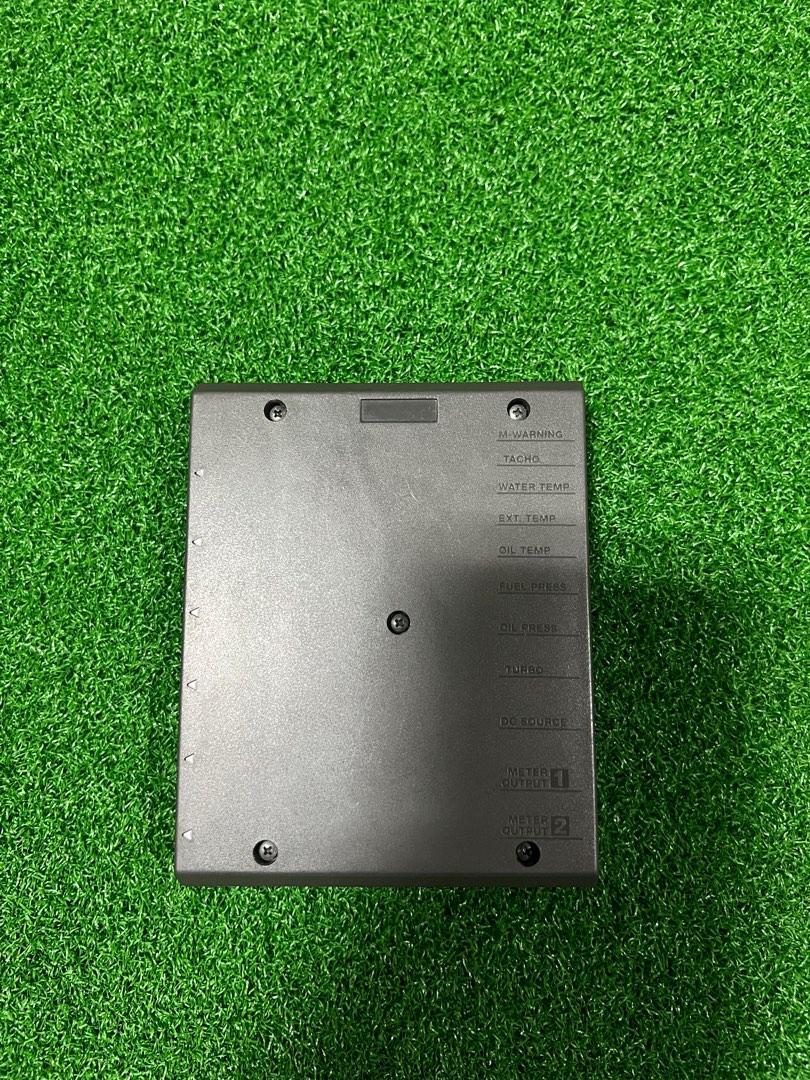 Defi controller, Car Accessories, Accessories on Carousell