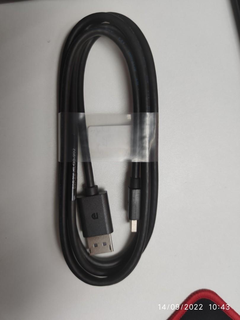 Dell Display/mini Display DP Cable, Computers & Tech, Parts ...