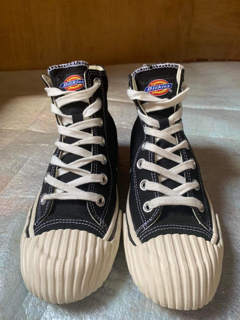 DICKIES SHOES, Women's Fashion, Footwear, Sneakers on Carousell