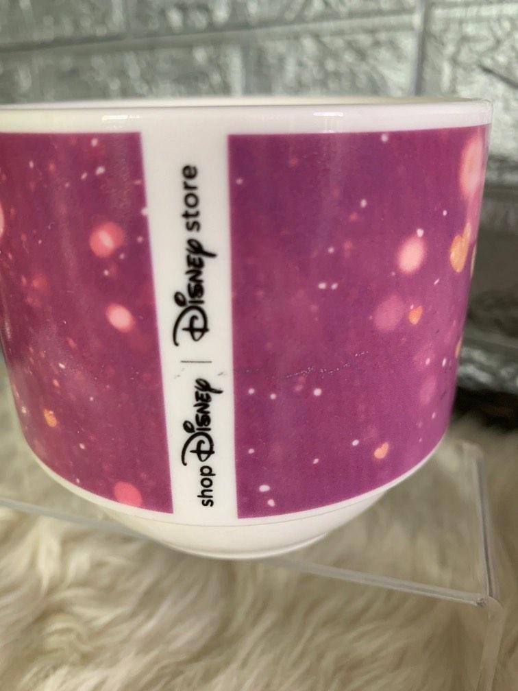 SALE: Disney Princess cup - Ariel Jasmine & Rapunzel, Furniture & Home ...